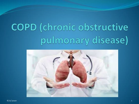 Explain the pathophysiology behind the signs and symptoms of COP.docx