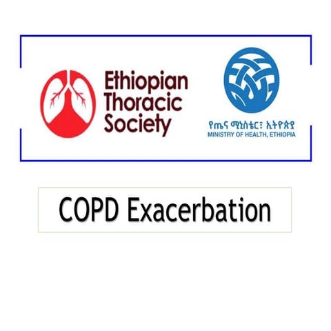 COPD Exacerbation.pptx