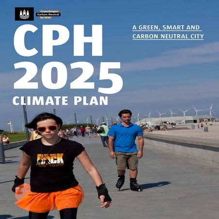 Copenhagen 2025 | PDF