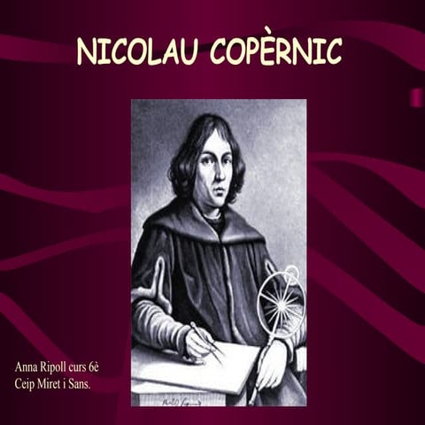 Copèrnic | PPT