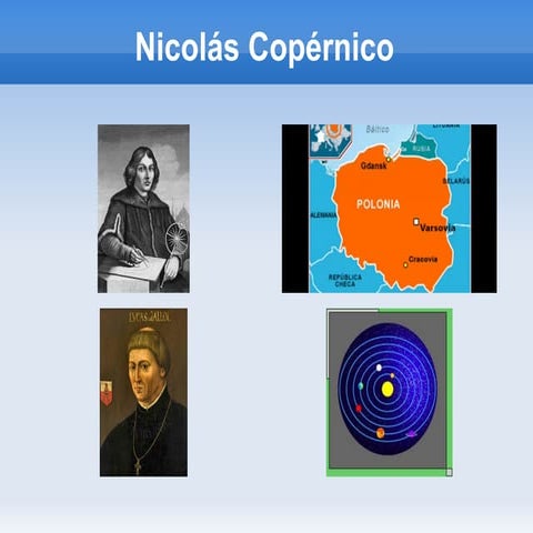 Copernico