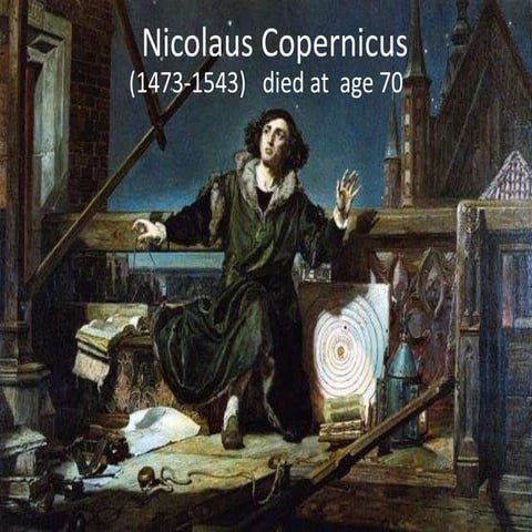 Copernicus | PPT