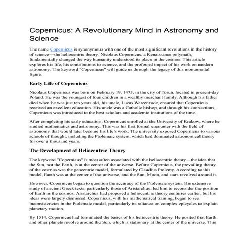 Copernicus_ A Revolutionary Mind in Astronomy and Science (1).pdf