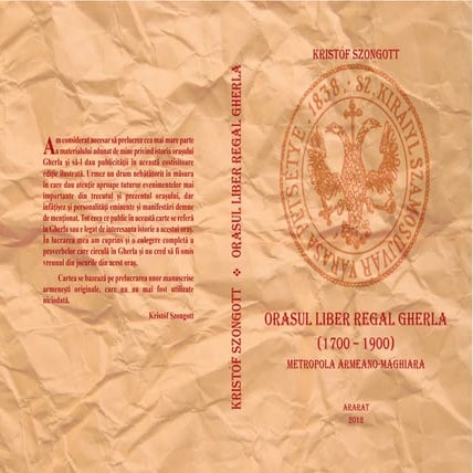 Coperta finala | PDF