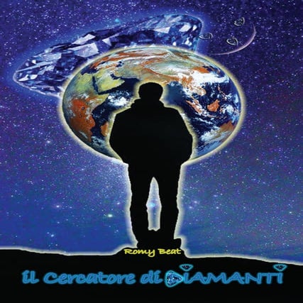 Copertina il cercatore di diamanti libro | PDF