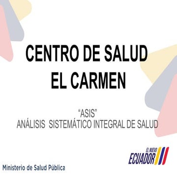 EVALUACION PAI PRESENTACION EE INMUNIZACION PROGRAMAS DE SALUDpptx | PPTX