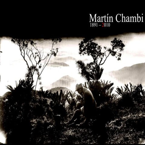 Martin Chambi | PPT