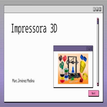 Impressora 3D.pptx