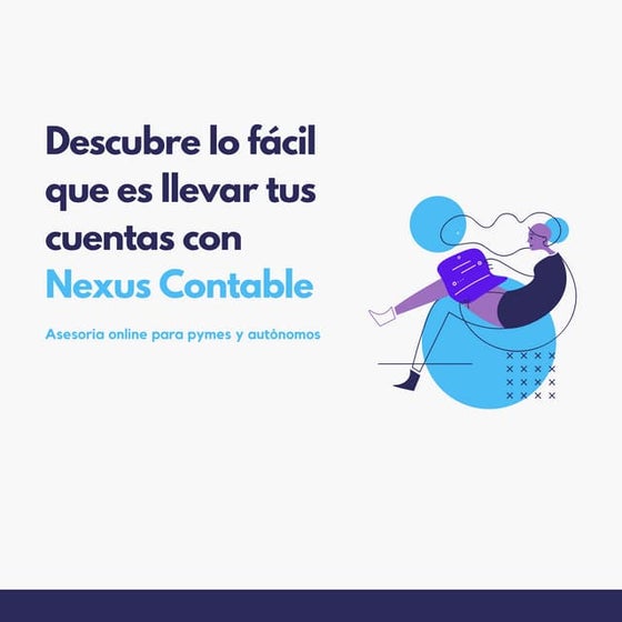 Nexus contable plataforma online | PPT
