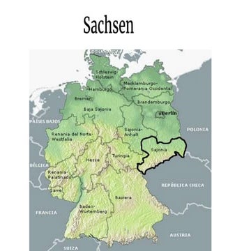 Sachsen-Anhalt | PPT