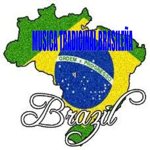 Música Brasil | PPT