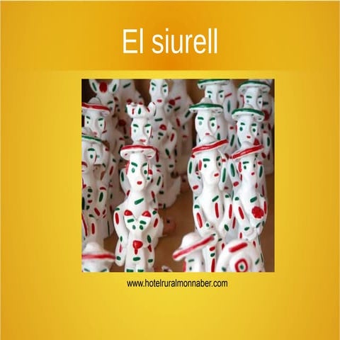 EL SIURELL | ODP