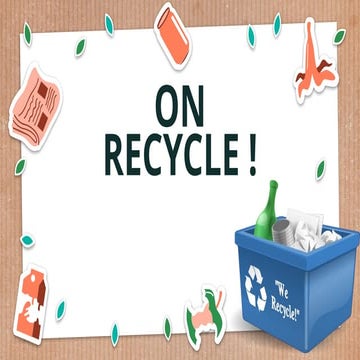 Copie de Use the Recycle Bins! MK Campaign by Slidesgo.pptx