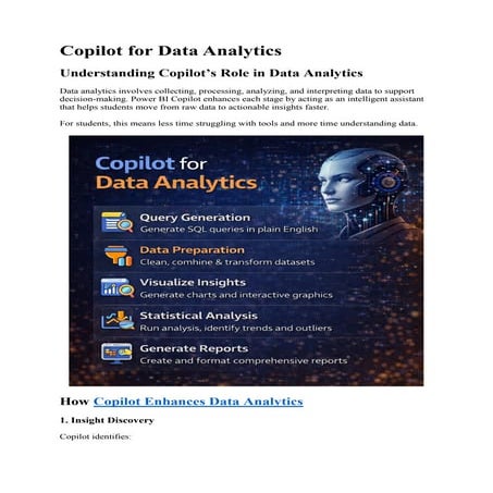 Copilot for Data Analytics_Credo Systemz.pdf