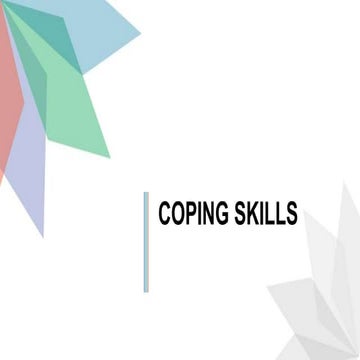 COPING SKILLS 4.pptx