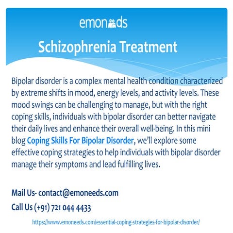 Coping Strategies for Bipolar Disorder.pptx