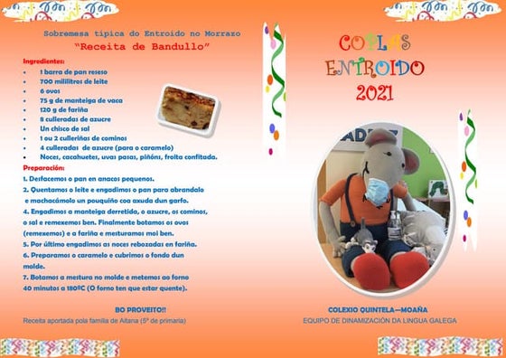 Almorzo saudable | PPT