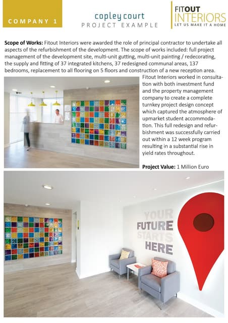 Sunnyside Case Study | PDF