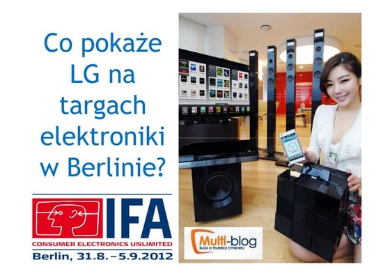 Najlepsze telewizory HD 2011 roku | PPT