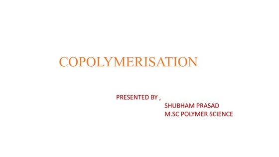 CHAPTER 3 POLYMERIZATION.ppt