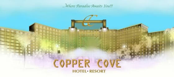 Copper Cove logo | PDF