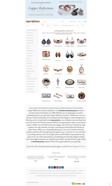 Northwest Native Canadian Bracelets by Copper Reflections | PDF