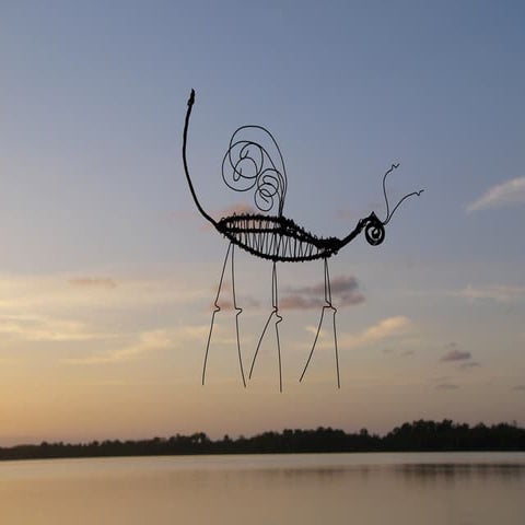 Copper Wire Leunybug | PDF