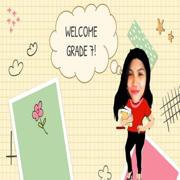 Figures of Speech that shows Personification and Apostrophe | PPTX