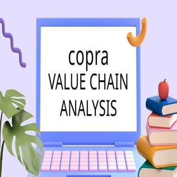 COPRA VALUE CHAIN ANALYSIS - BSBA PROGRAM.pptx