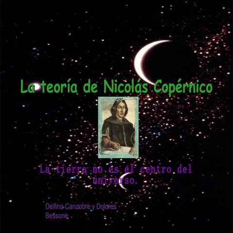 INFOGRAFIA DE NICOLAS COPERNICO.pptx