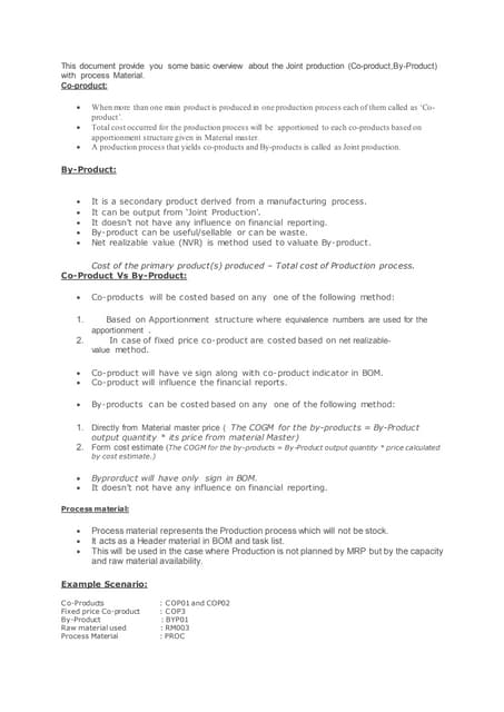 CK40N-Automation of Standard Cost Estimate | PDF