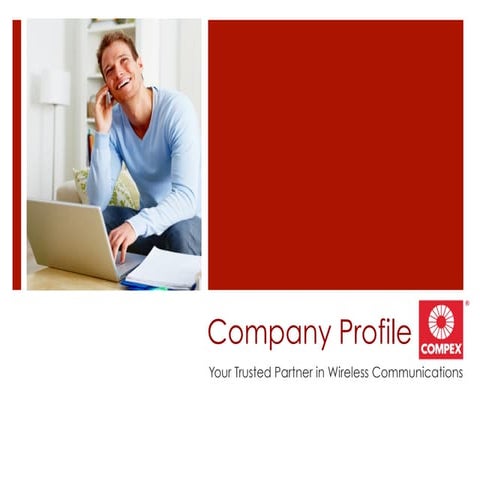 Compex Systems Overview | PDF
