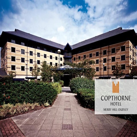 Copthorne hotel aberdeen | PDF