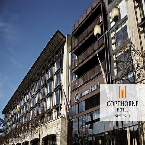 Copthorne hotel newcastle | PDF