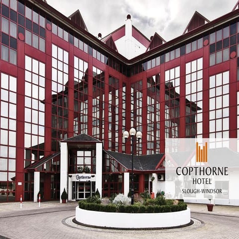 Copthorne hotel slough windsor | PDF