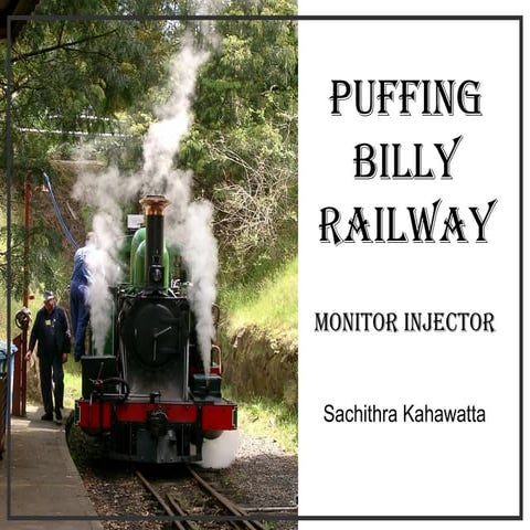 Project Puffing Billy | PPT