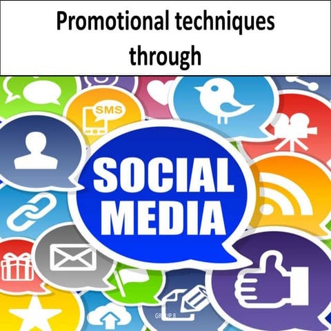 ESSENTIALS OF SOCIAL MEDIA MARKETING | PPT