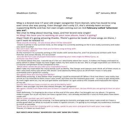 Risk assessment for photography studio | DOC