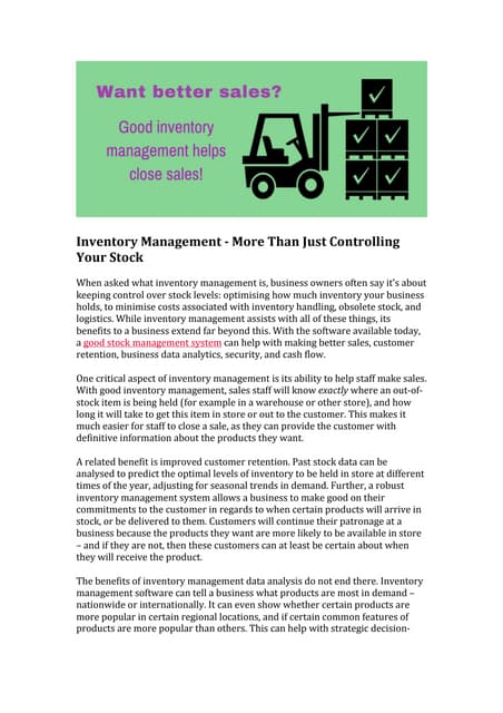 Inventory management Strategies for e-commerce business.pdf
