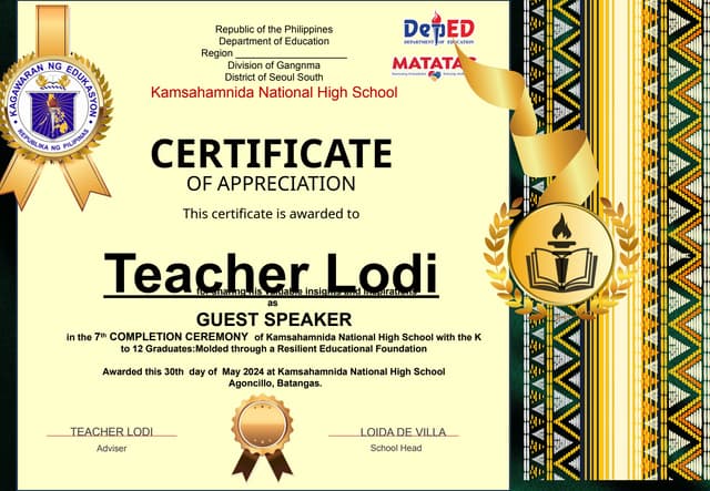Cell Cycle for grade 8 science 2nd quarter.ppt