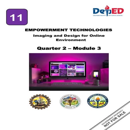 ADMSHS_Emp_Tech_Q1_M5-Imaging and Design for Online Environment.docx
