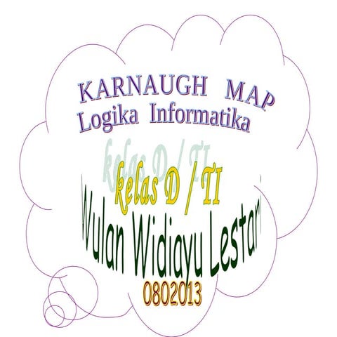 Karnaugh Map | PPT