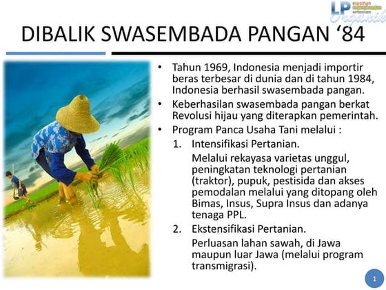 PERTANIAN BERKELANJUTAN.ppt