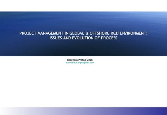 Project Management Office Roles Functions And Benefits | PPTX ...