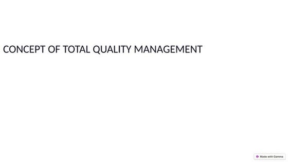 OM presentation..pptx operation management | PPT