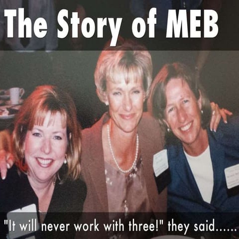 The Story of MEB Management Services | PPTX