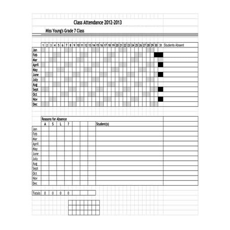 Copy%20of%20 attendance%20sheet%202012%20 %202012 | PDF