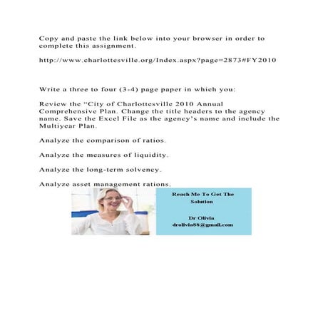 Copy and paste the link below into your browser in order to complete.docx