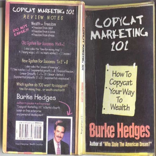 Copycat Marketing 101.pdf