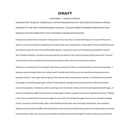 COPY/DRAFT/ARTICLE | PDF